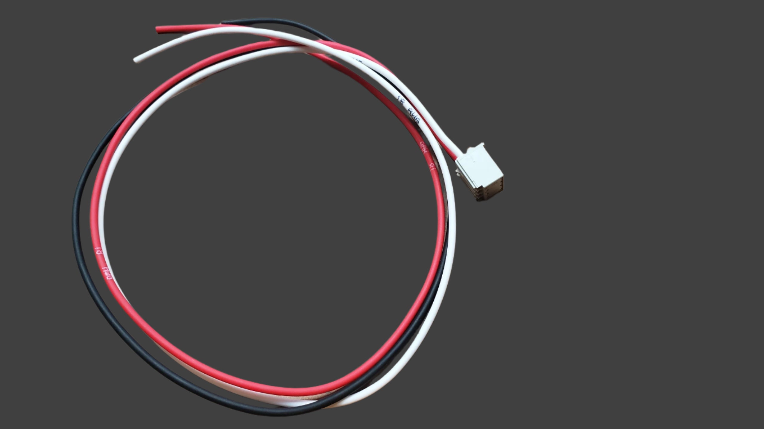 AEV Corner Light - Wire Harness – Southside EMS Parts LLC
