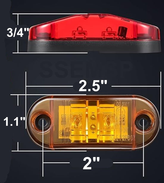 Micro LED – Southside EMS Parts LLC